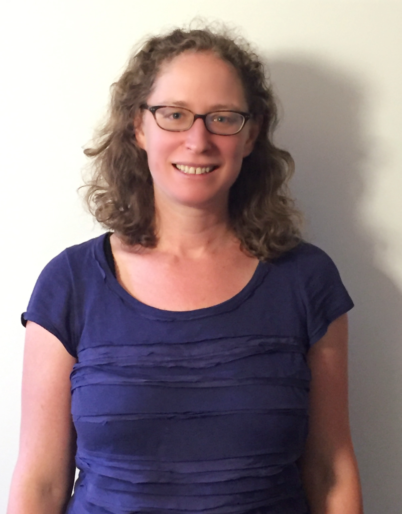 Carla Ranicki – Auden Place